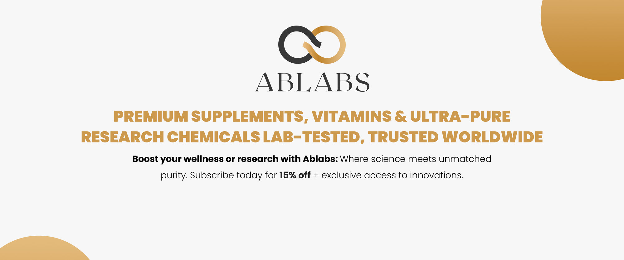 AbLabs Elixer – Premium Supplements, Wellness & Lab-Grade Formulas – Ablabs