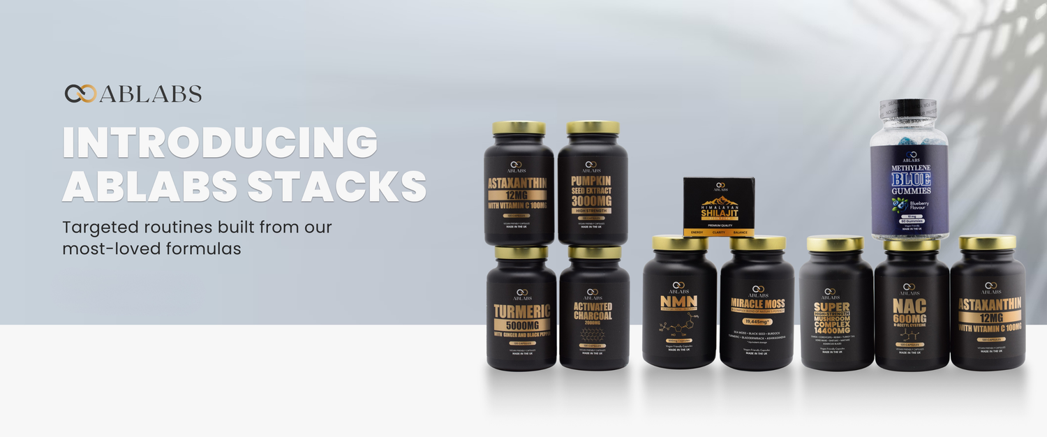 AbLabs Elixer – Premium Supplements, Wellness & Lab-Grade Formulas – Ablabs